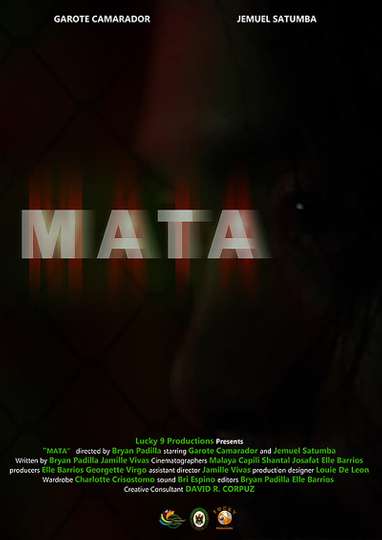 Mata - Movie | Moviefone