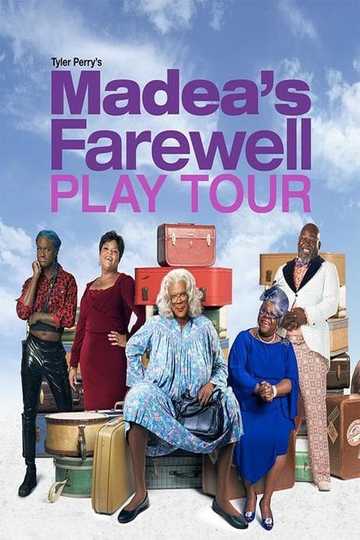 Tyler Perry's Madea's Farewell Play (2020) - Movie | Moviefone