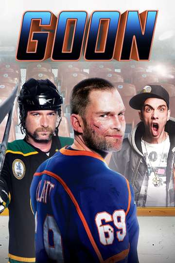 Goon (2012) - Movie | Moviefone