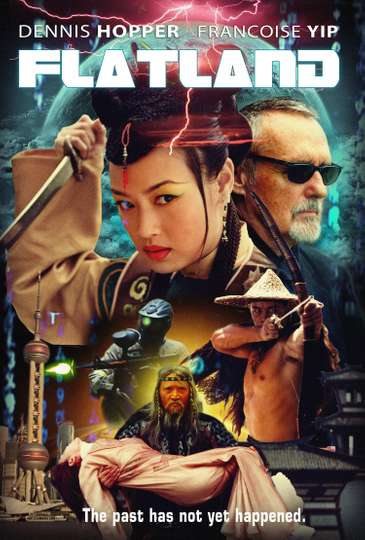 Flatland (2002) - Movie | Moviefone