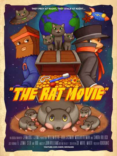 April 2015 Animation Movies | Moviefone