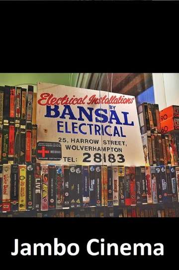 Jambo Cinema - Movie | Moviefone