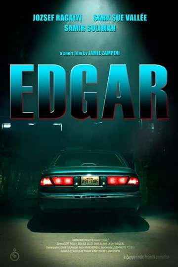 Edgar - Movie | Moviefone