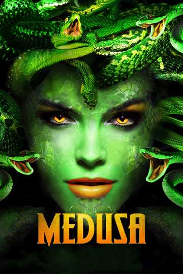 Medusa (2021) - Stream and Watch Online | Moviefone