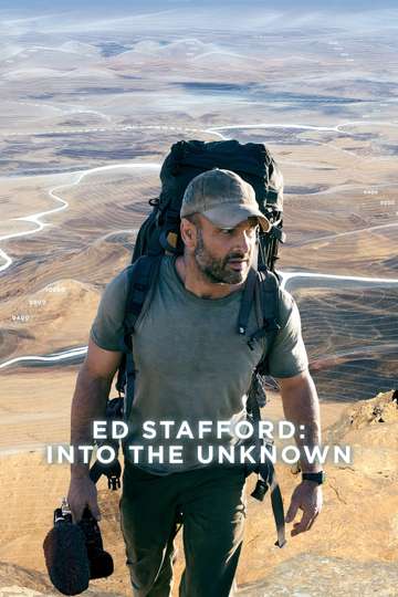 Ed Stafford | Moviefone