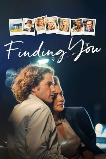 Finding You (2021) - Showtimes and Tickets | Moviefone