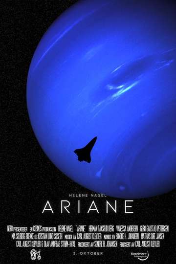 Ariane - Movie | Moviefone