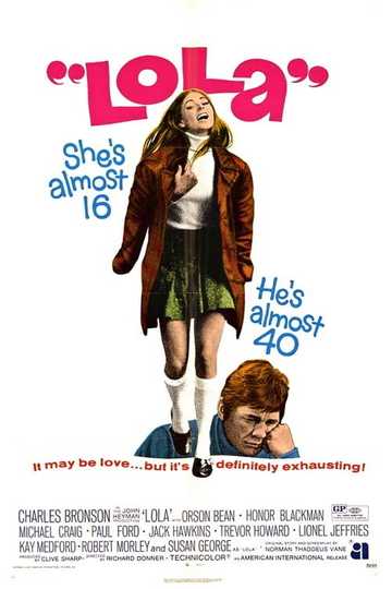 Lola (1972) - Movie | Moviefone