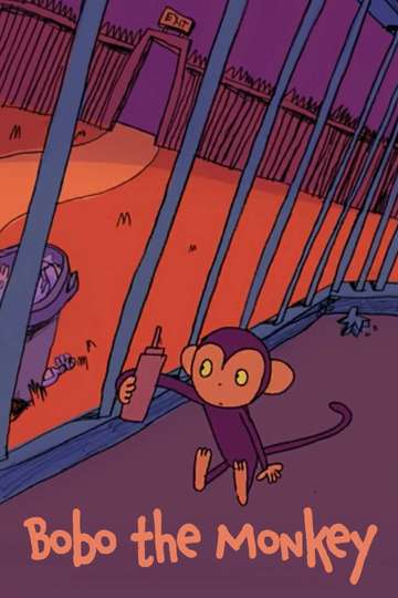 Bobo the Monkey (2021) Cast and Crew | Moviefone