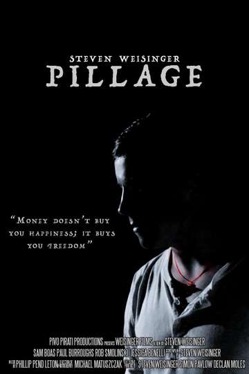 Pillage (2020) Stream and Watch Online | Moviefone