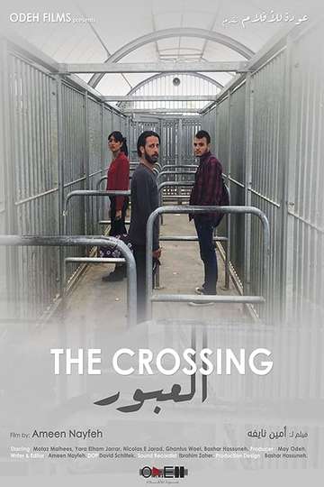 The Crossing Cast and Crew | Moviefone