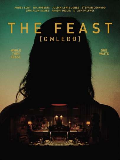 The Feast (2021) - Movie | Moviefone