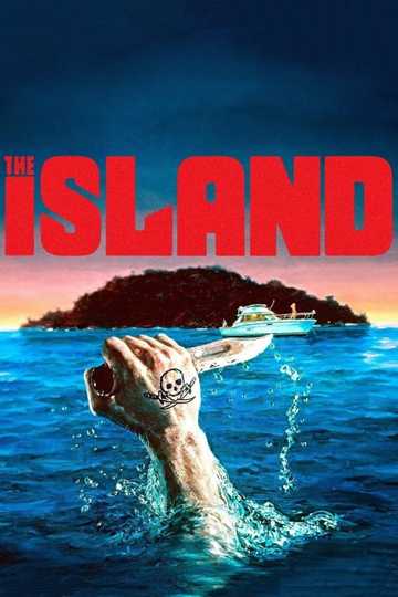 The Island (1980) - Movie | Moviefone