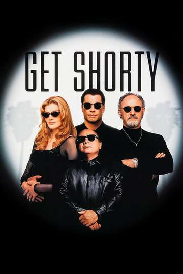 Get Shorty (1995) - Stream and Watch Online | Moviefone