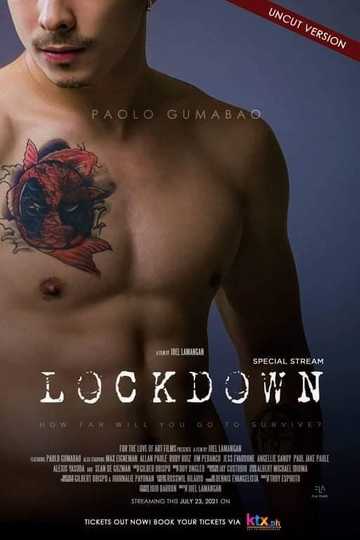 Lockdown - Movie | Moviefone