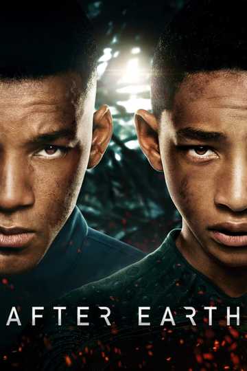 After Earth (2013) - Movie | Moviefone