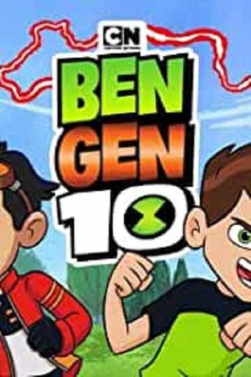 Ben Gen 10 (2021) - Movie | Moviefone