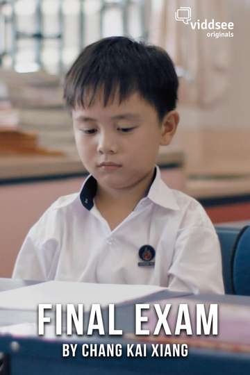 Final Exam - Movie | Moviefone