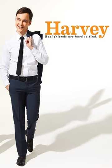 Harvey (2021) - Movie | Moviefone