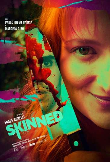 Skinned (2021) - Movie | Moviefone Skinned (2021) - Movie | Moviefone