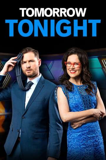 Tomorrow Tonight Season 2 | Moviefone
