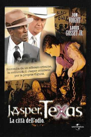 Jasper, Texas (2003) - Cast and Crew | Moviefone