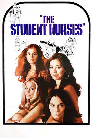 The Student Nurses (1970) - Movie | Moviefone