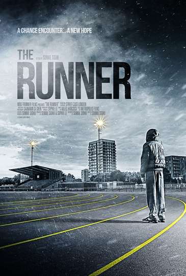The Runner - Movie | Moviefone
