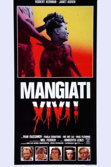 Eaten Alive 1985 Movie Moviefone