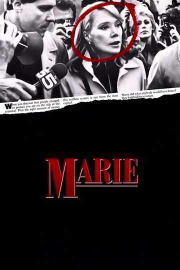 Marie (1985) - Movie | Moviefone