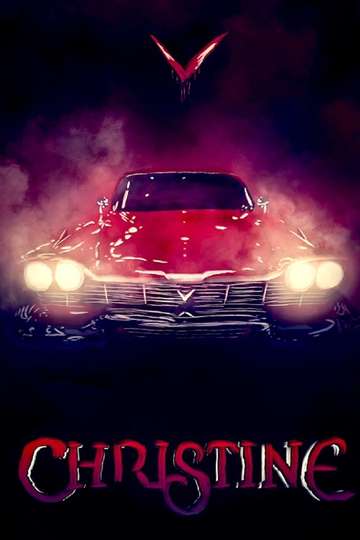 Christine - Cast and Crew | Moviefone
