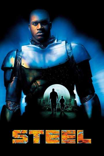 Steel (1997) - Movie | Moviefone