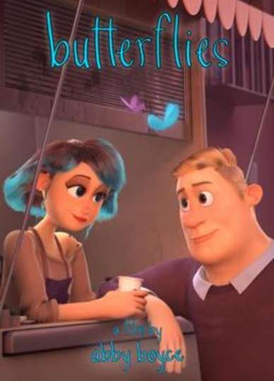 Butterflies (2018) - Movie | Moviefone