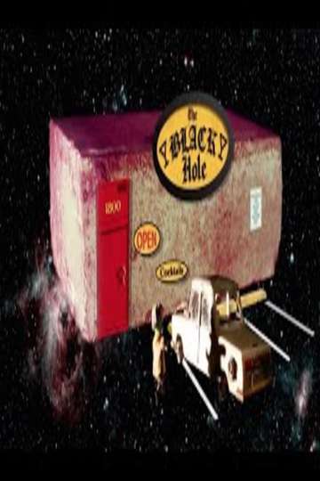 The Black Hole Cast and Crew | Moviefone