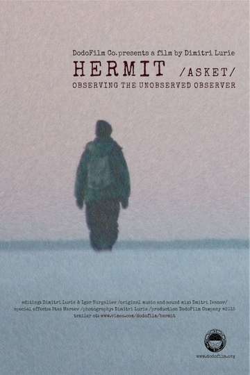 Hermit - Movie | Moviefone