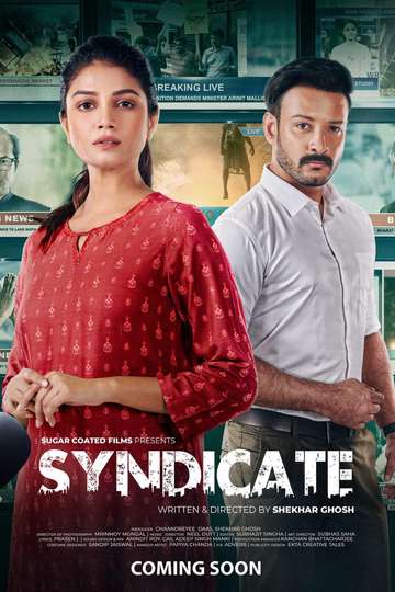 Syndicate - Movie | Moviefone