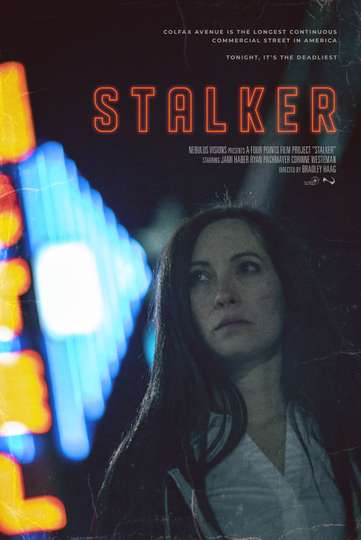Stalker - Movie | Moviefone