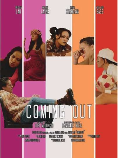 Coming Out - Movie | Moviefone