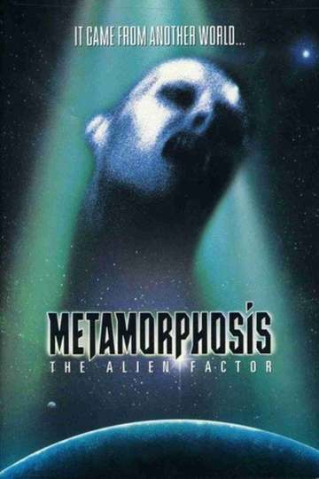 Metamorphosis (1993) - Movie | Moviefone