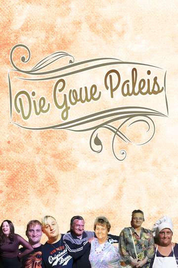 Die Goue Paleis (2019) - TV Show | Moviefone
