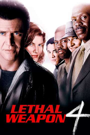 Lethal Weapon 2 (1989) - Movie | Moviefone