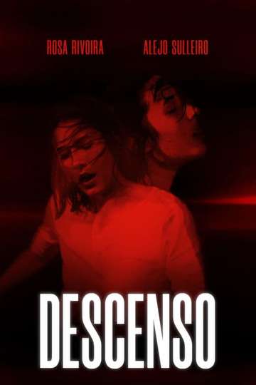 The Descent - Movie | Moviefone