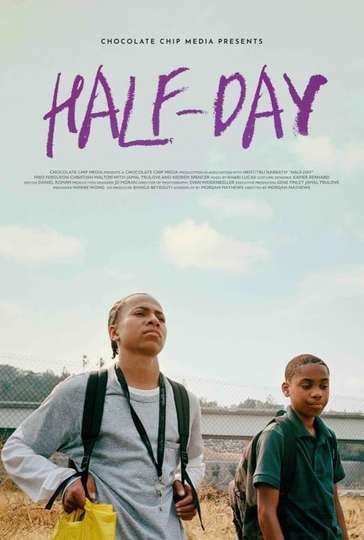 HalfDay - Movie | Moviefone