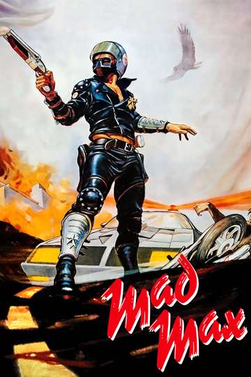 Mad Max (1980) - Movie | Moviefone