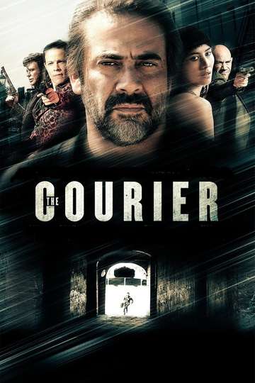 The Courier (2013) Cast and Crew | Moviefone