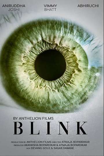 Blink - Movie | Moviefone