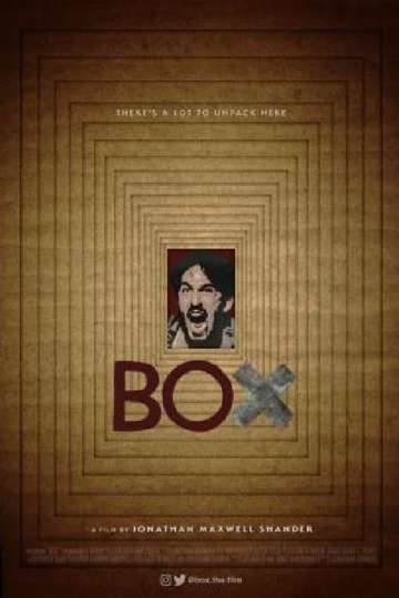 Box (2022) Stream and Watch Online | Moviefone