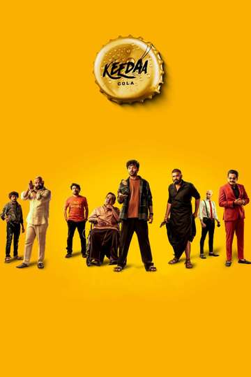 Keedaa Cola Stream and Watch Online | Moviefone