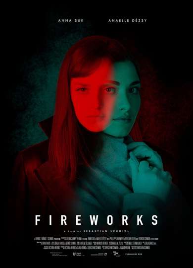 Fireworks - Movie | Moviefone