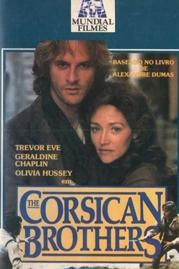 The Corsican Brothers (1985) - Movie | Moviefone